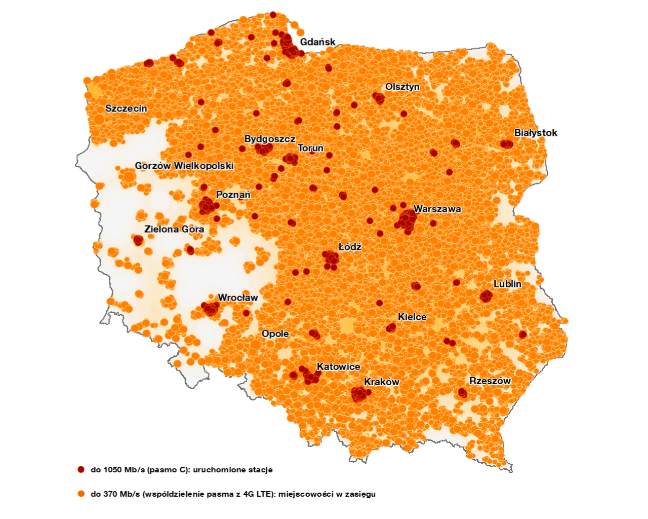 5G w Orange | Orange Polska