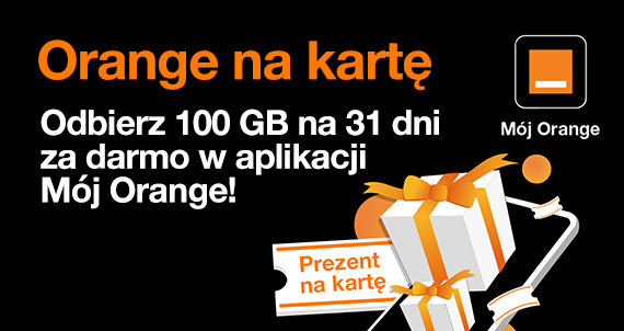 Oferta na kartę w Orange | Orange Polska