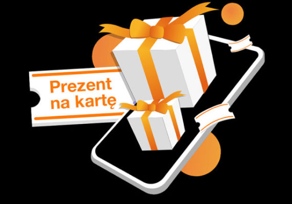 Oferta na kartę w Orange | Orange Polska