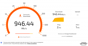 Jak sprawdzić prędkość internetu? Dowiedz się teraz!