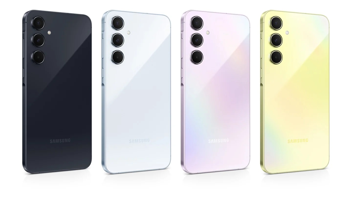 Porównanie modeli serii Samsung Galaxy A: A15, A25, A35, A55 - Poradnik ... Porównanie modeli serii Samsung Galaxy A: A15, A25, A35, A55 - Poradnik ...