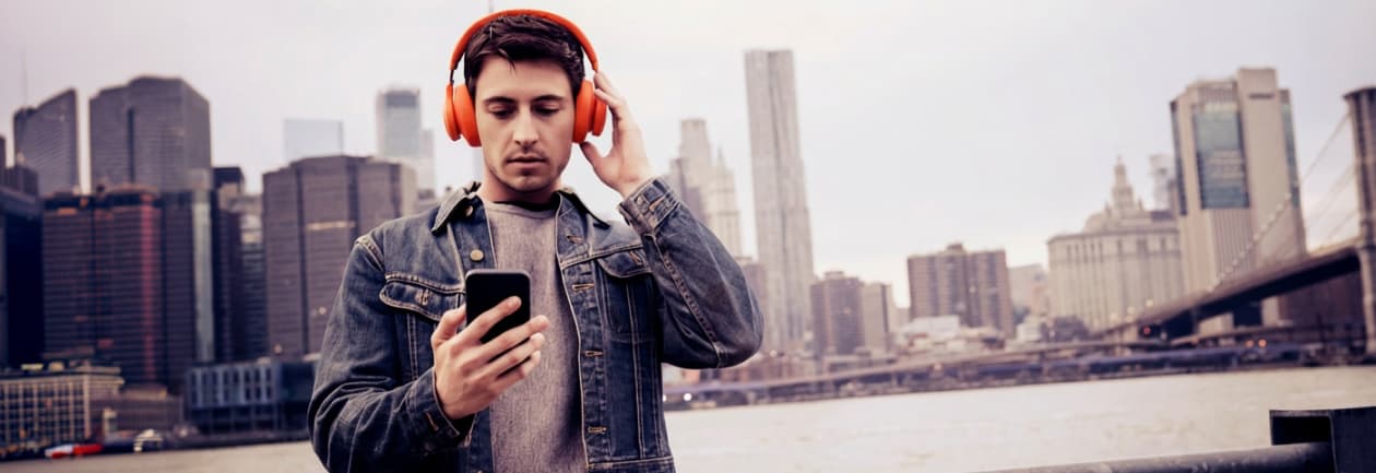Co to jest Bluetooth i jak korzystać z tej technologii? - Poradnik Orange