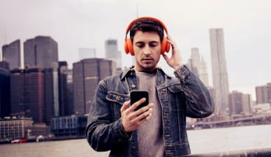 Co to jest Bluetooth i jak korzystać z tej technologii? - Poradnik Orange